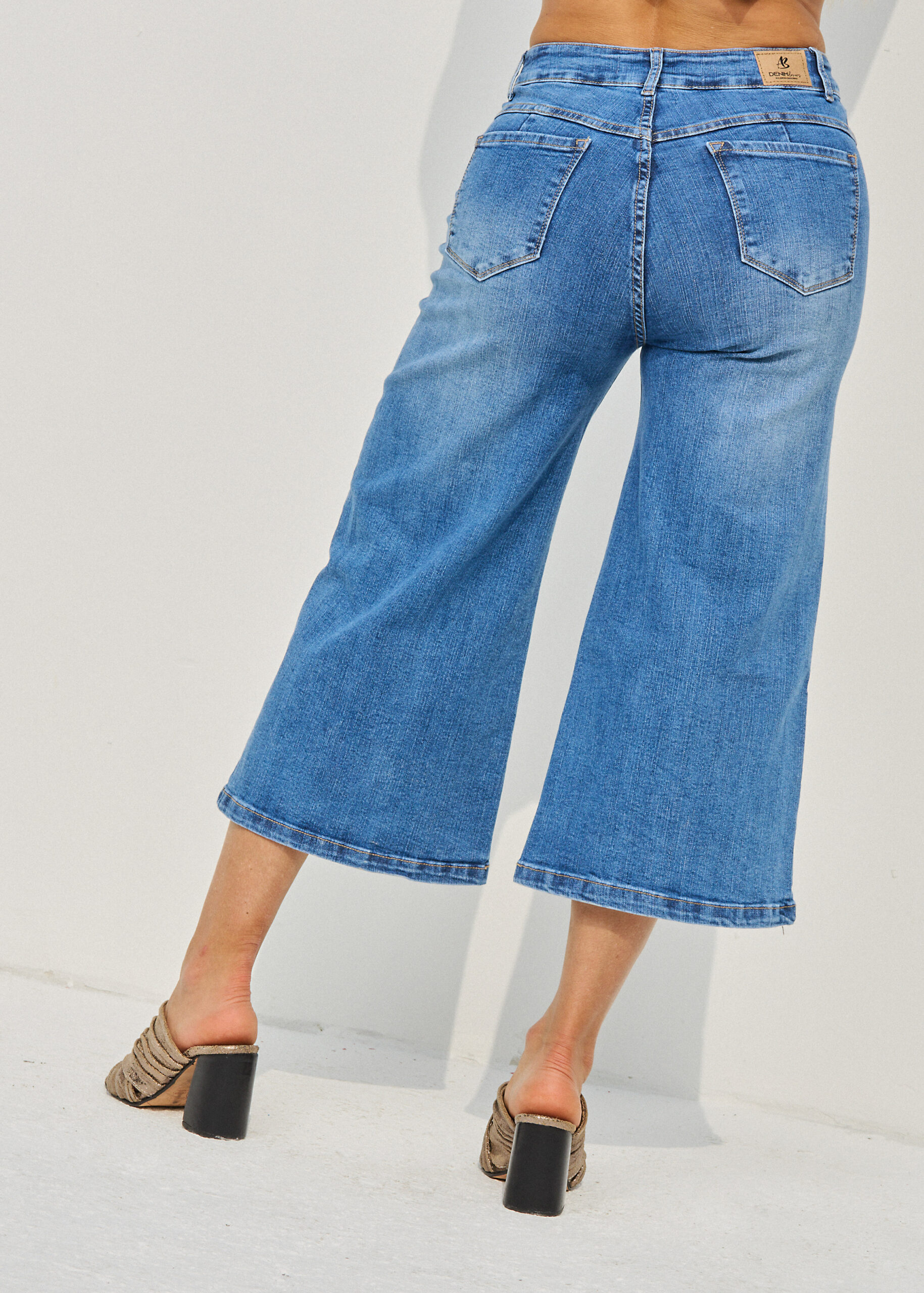 JEANS VAL – AZUL – Alejandra Baigorria Perú